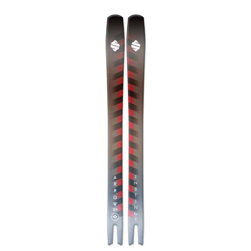 Arrow - Instinct Skis